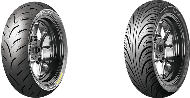 瑪吉斯官方網站 | MAXXIS S98 | 世新車業有限公司